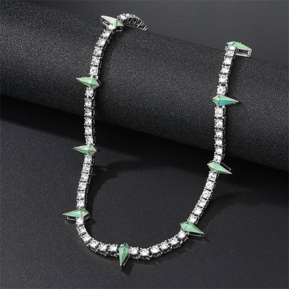 Cuban Chains & Miami Links at Affordable Price | Iced Out Zone